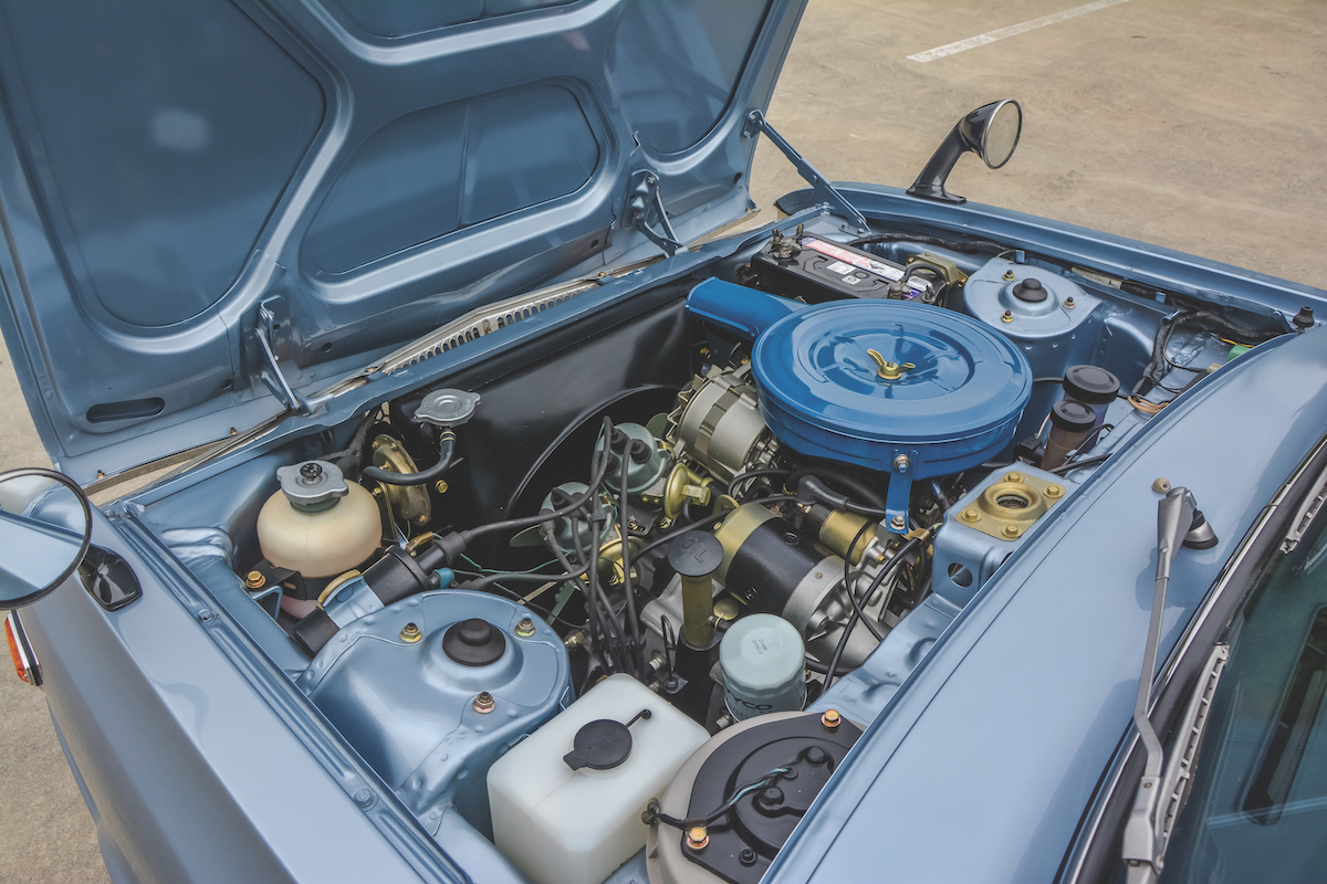 Mazda Duo – Familia Faces!