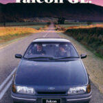 Ford Falcon EA-ED 1988-1994