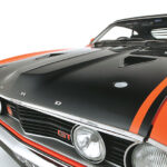 1973 Ford Falcon XA GT Hardtop Review
