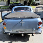 1956 Ford Mainline ute – Today’s Tempter