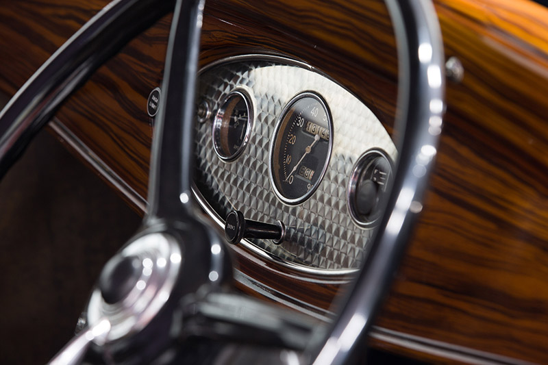 Ford V8 1932 Review: Top Ten Fords #7