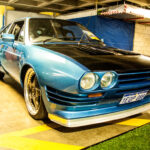 Giocattolo Group B: Aussie Super Car