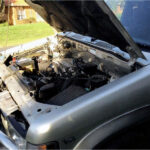 1994 HSV Jackaroo – Today’s Tempter