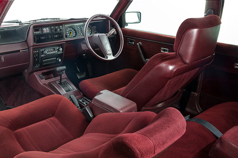 Holden Commodore VB-VH SL/E: Buyers' Guide