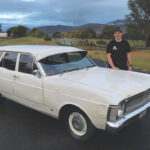 Graysonline classic auction preview - video + gallery