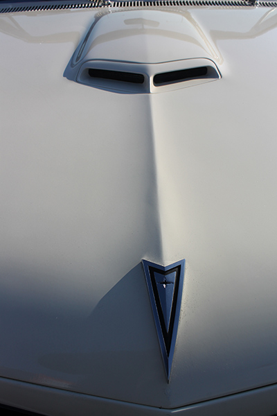 1967 Pontiac GTO Convertbile Review