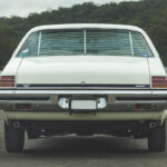 Too big in Japan - Mazda Roadpacer