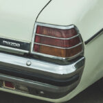 Too big in Japan - Mazda Roadpacer