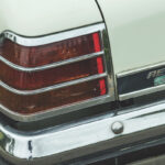 Too big in Japan - Mazda Roadpacer