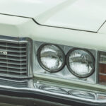 Too big in Japan - Mazda Roadpacer