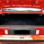 1985 Nissan Bluebird Series III TRX – Today’s Tempter
