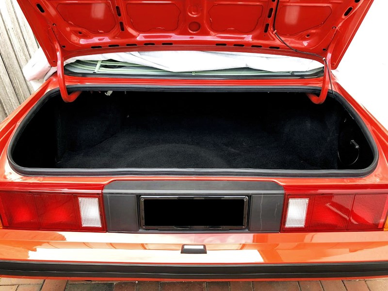 1985 Nissan Bluebird Series III TRX – Today’s Tempter