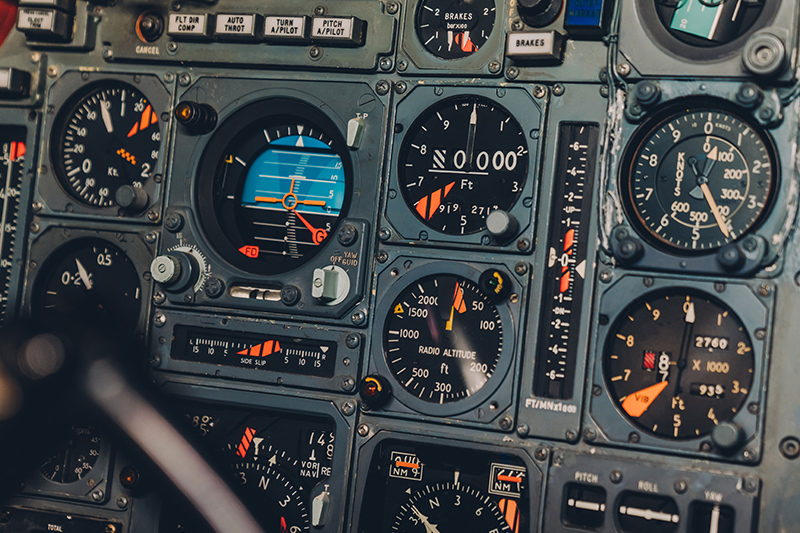 50 Years Young: Porsche 917 meets Concorde