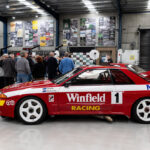 Gibson Motorsport Anniversary