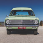 1965 Holden HD Panel Van - Reader Rides