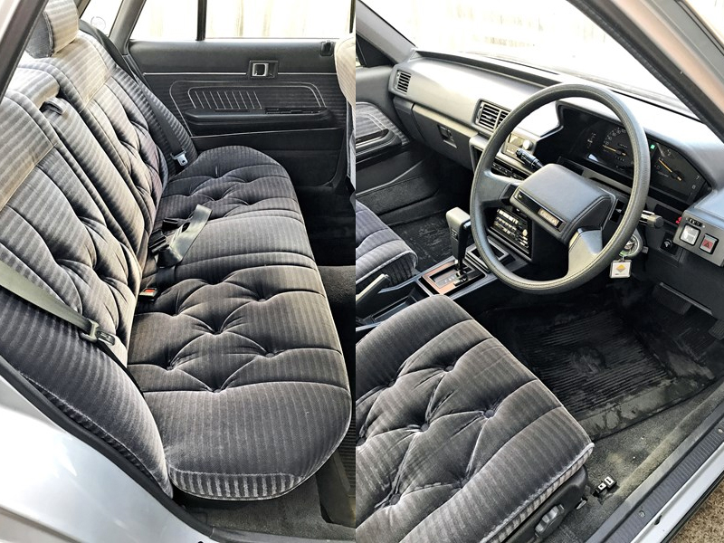 1985 Toyota Cressida MX73 – Today’s Tempter