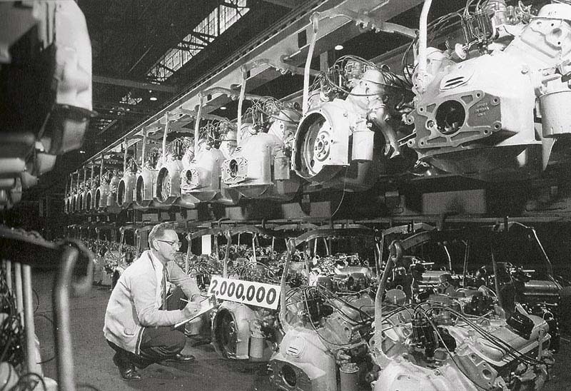 Manifolds: how they work