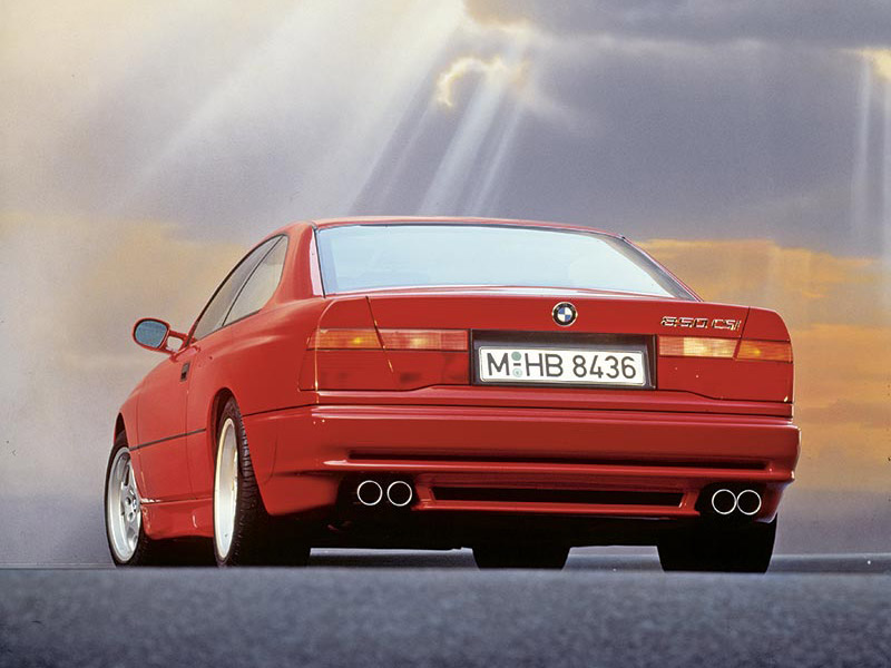 BMW 8-series: Buyers guide