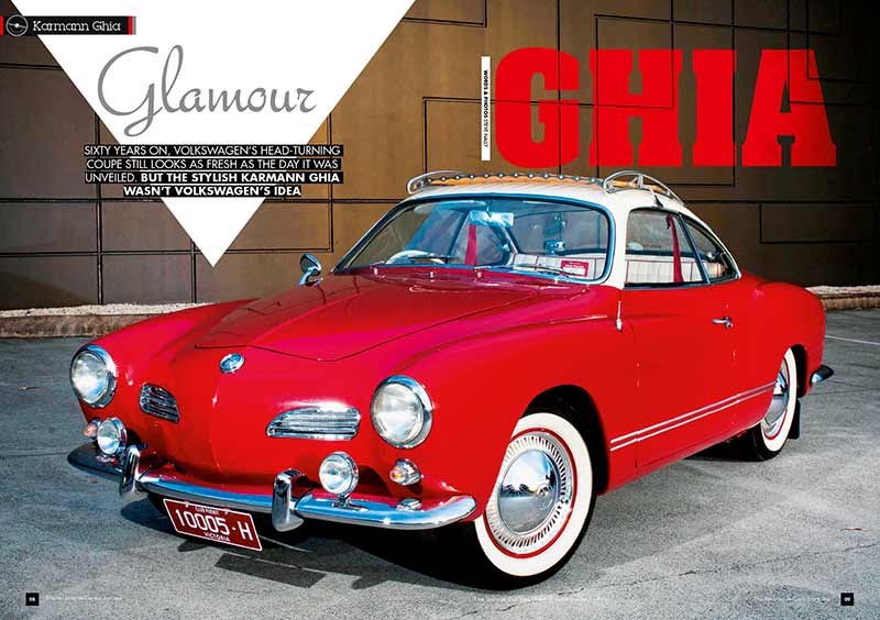 Unique Cars issue 373 out now - Trade Unique Cars