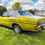 1976 Chrysler VK Valiant Regal – Today’s Tempter