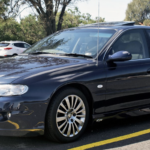 HSV Senator Signature VX