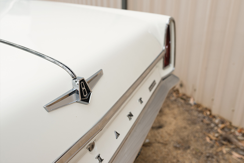 Chrysler VC Valiant: Buyers' Guide