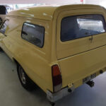 Holden WB Panel Van – Today’s Tempter