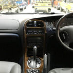 2002 Holden Statesman WHII – Today’s Tempter