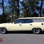 1978 Ford Falcon XC GS Wagon – Today’s Tempter