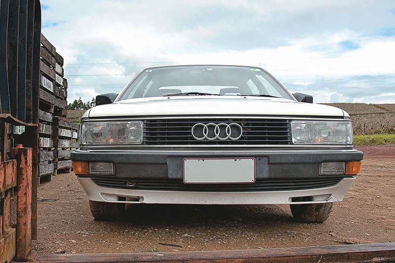 Audi 100/200 (1983-1991) - Buyer's Guide