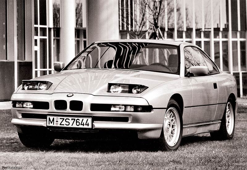 BMW 8-series: Buyers guide