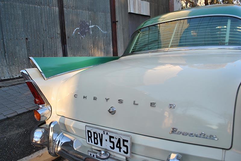 1957-1963 Chrysler Royal AP1-AP3 - Buyer's Guide
