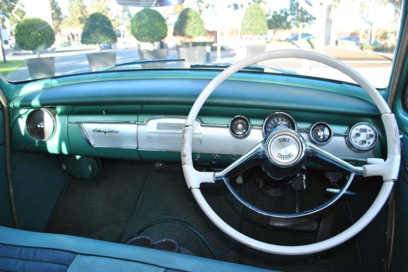 1957-1963 Chrysler Royal AP1-AP3 - Buyer's Guide