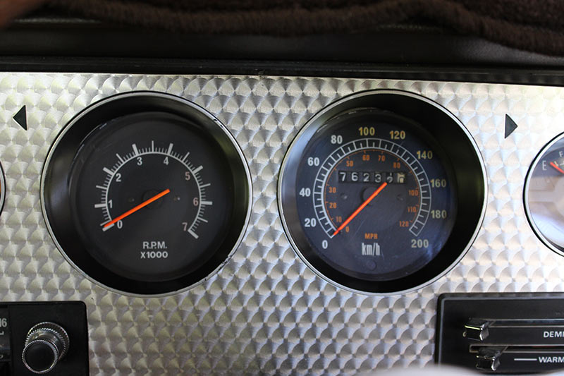 1973 Chrysler Valiant Charger E48 - Buyer's Guide