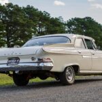 1965-1966 Dodge Phoenix - Aussie Original