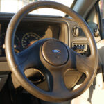 Ford Falcon EA-ED 1988-1994