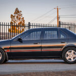 Ford Falcon EA-ED 1988-1994