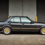 1980-1984 Ford Falcon ESP XD-XE - Buyer's Guide