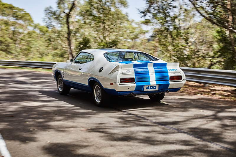 1978 Ford XC Cobra Option 97 - Trade Unique Cars