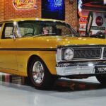 Ford XY GS Rally Pack – today's tempter