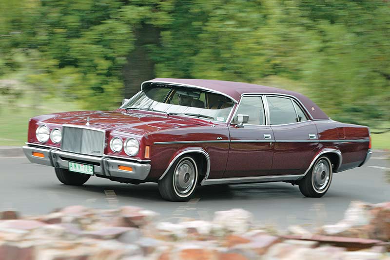 Ford LTD P6, 1976-79 - Buyer's Guide - Trade Unique Cars