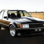 Ford XD Falcon Phase 5 - Car #1 - Trade Unique Cars