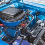 Home-built Ford Falcon XY GT-HO Phase III tribute - Trade Unique Cars