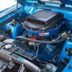 Home-built Ford Falcon XY GT-HO Phase III tribute - Trade Unique Cars
