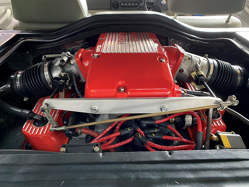 Giocattolo Group B review - Trade Unique Cars
