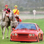 Giocattolo Group B review - Trade Unique Cars