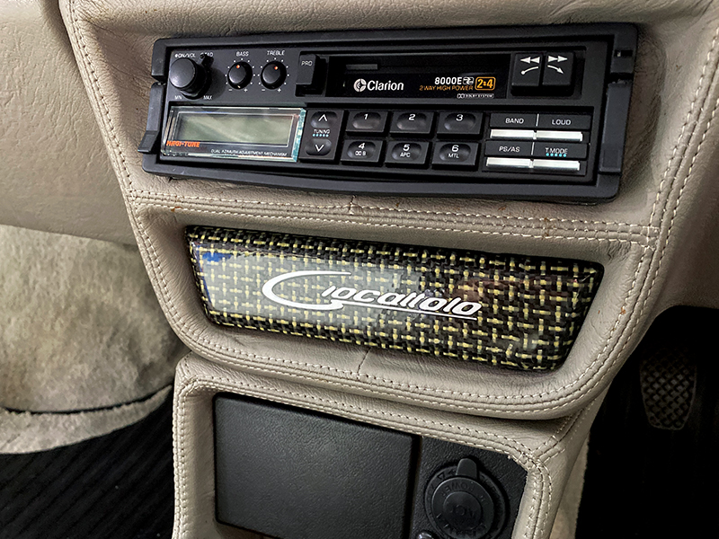 Giocattolo Group B review - Trade Unique Cars