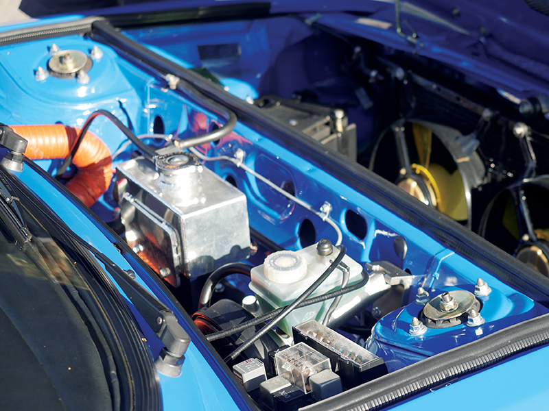 Giocattolo Group B review - Trade Unique Cars