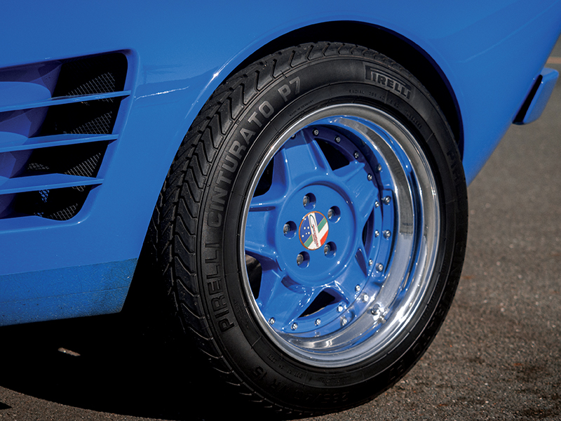 Giocattolo Group B review - Trade Unique Cars