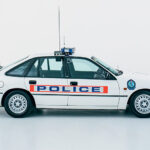 1995/96 Holden Commodore VS Executive Ex-Police Car